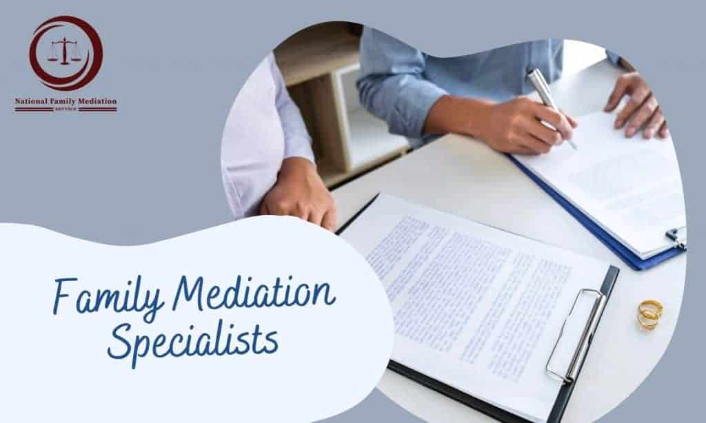 What Are The 5 Steps Of Mediation? Best For Resolution NFMS